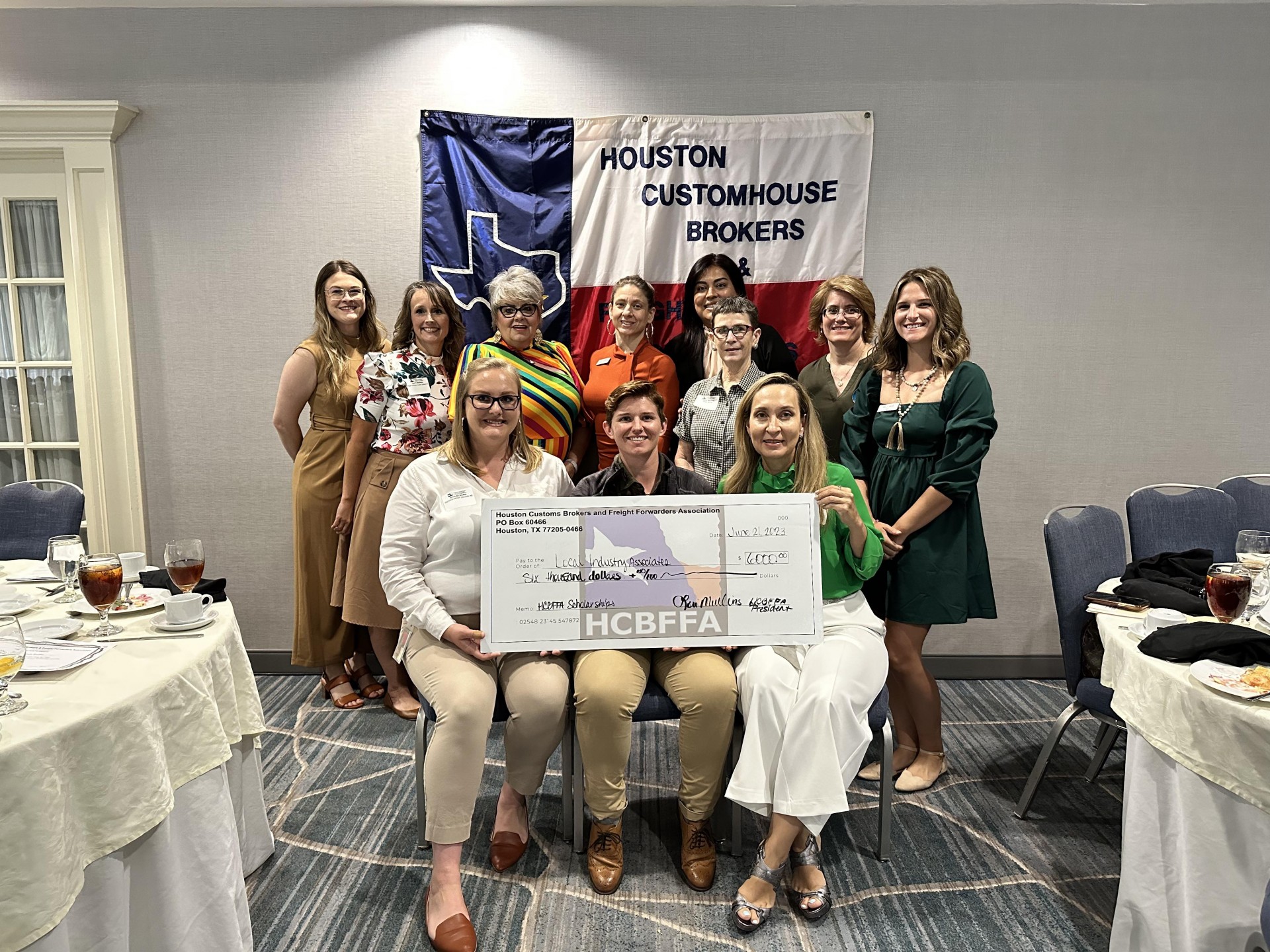 Houston Customhouse Brokers and Freight Forwards A - Photo Gallery