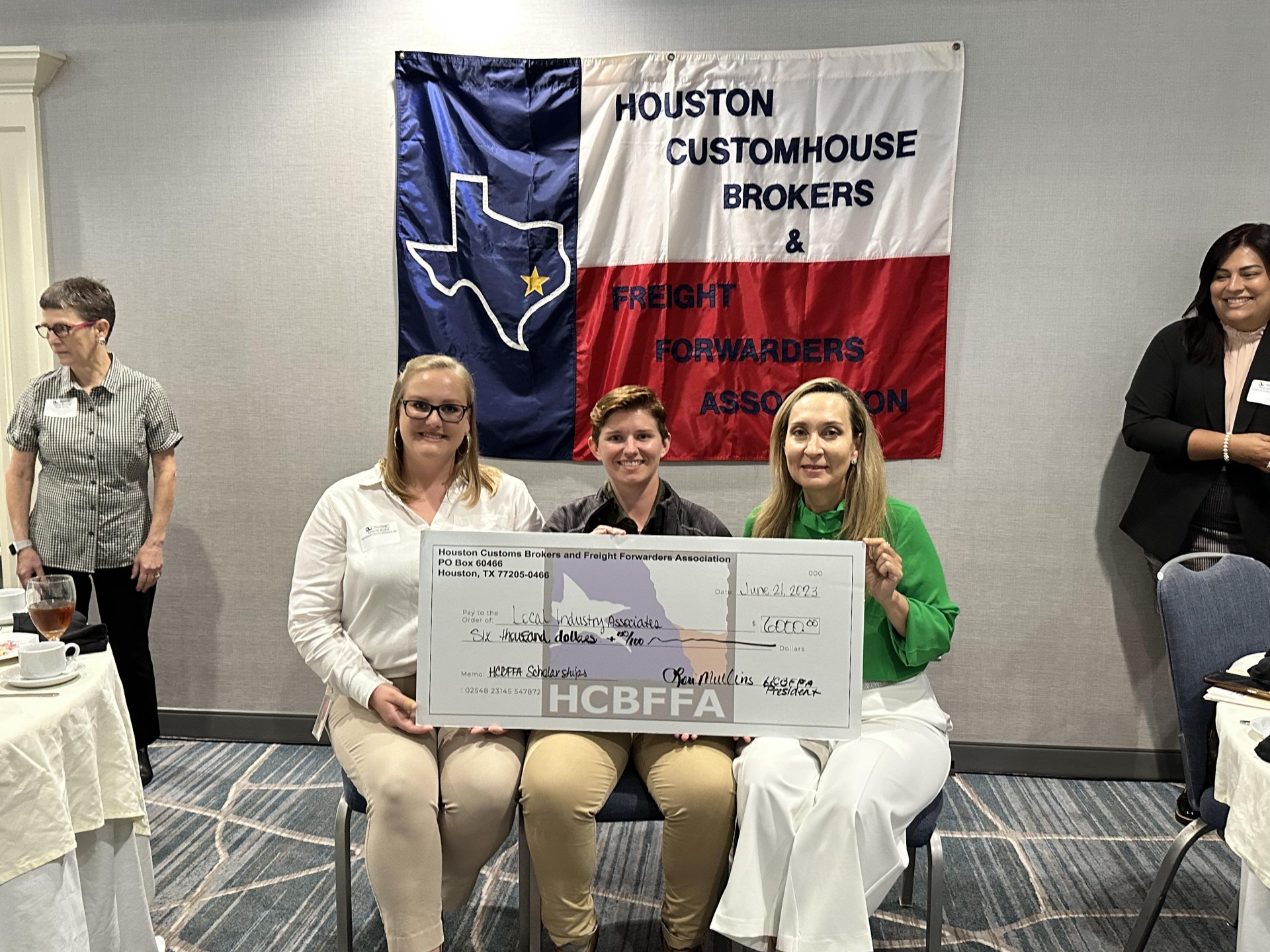 Houston Customhouse Brokers and Freight Forwards A - Photo Gallery