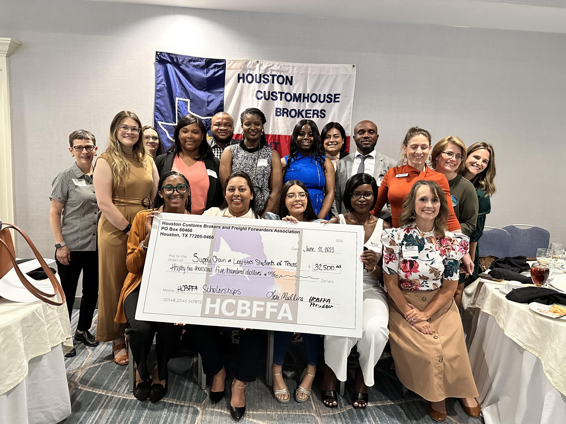 Houston Customhouse Brokers and Freight Forwards A - Photo Gallery