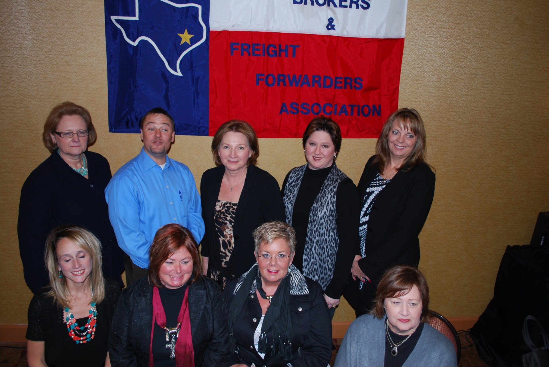 Houston Customhouse Brokers and Freight Forwards A - Photo Gallery