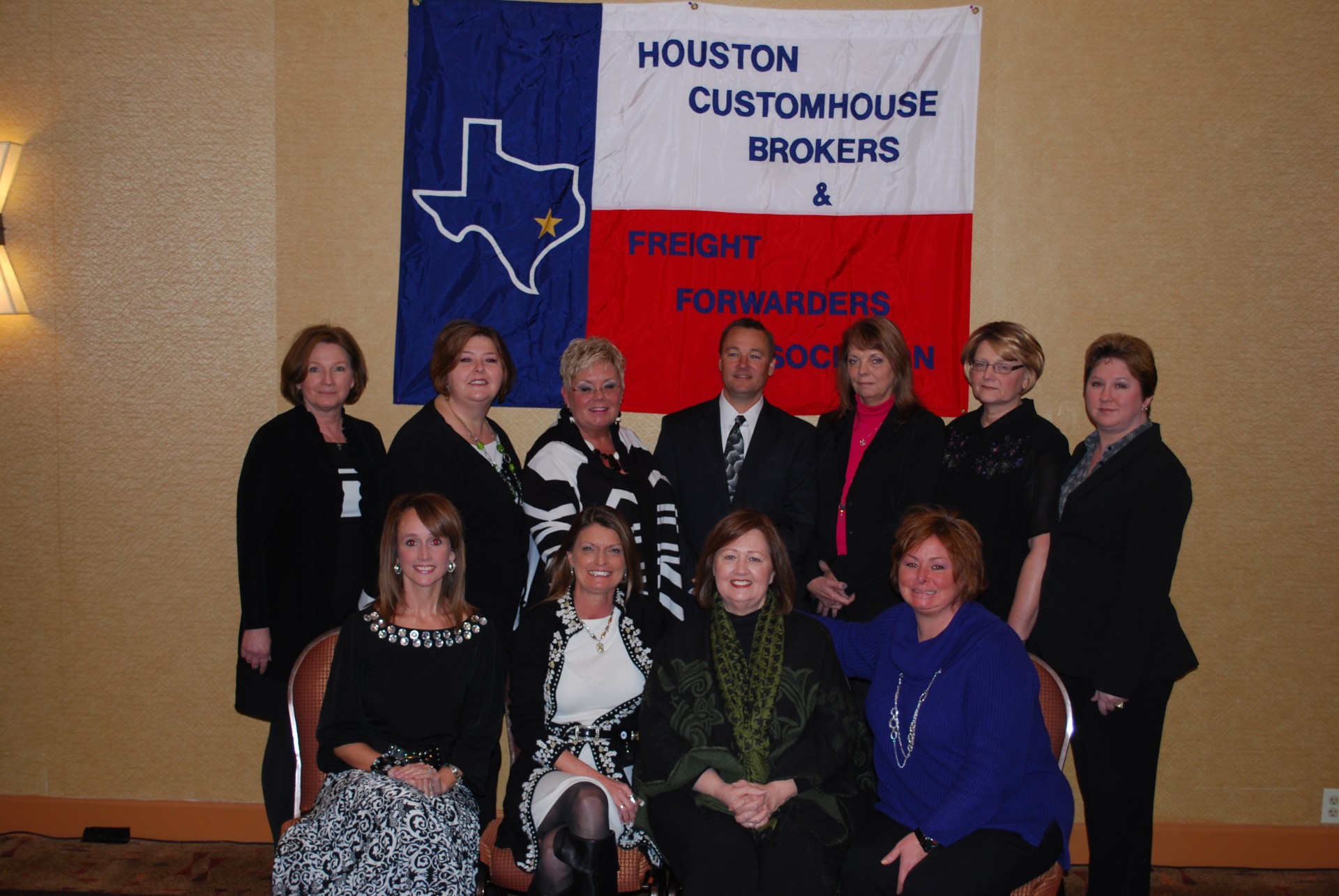 Houston Customhouse Brokers and Freight Forwards A - Photo Gallery